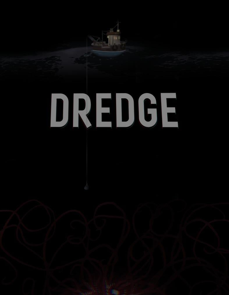 Dredge Wallpapers - Top Free Dredge Backgrounds - WallpaperAccess
