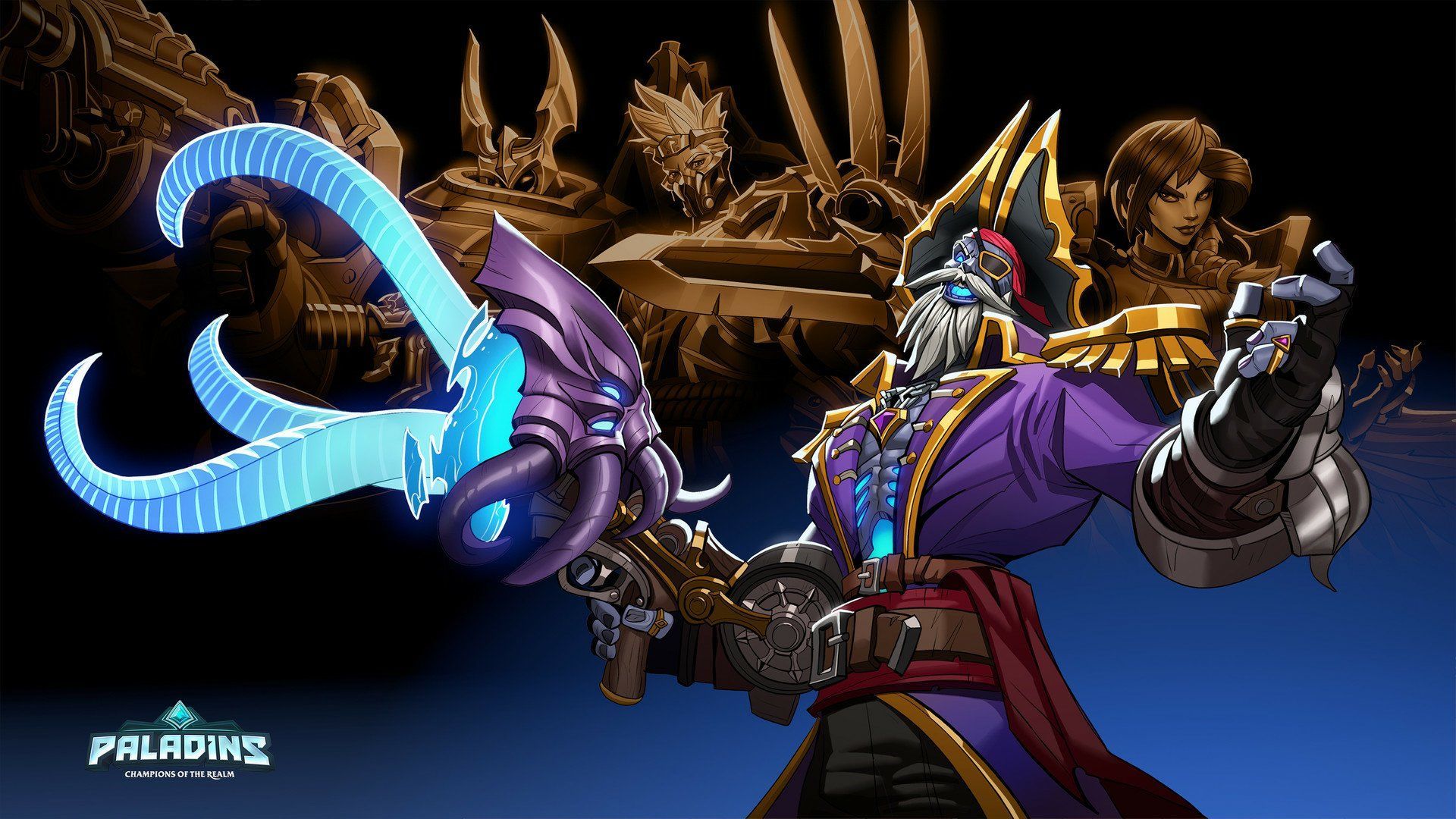 Dredge Wallpapers - Top Free Dredge Backgrounds - WallpaperAccess