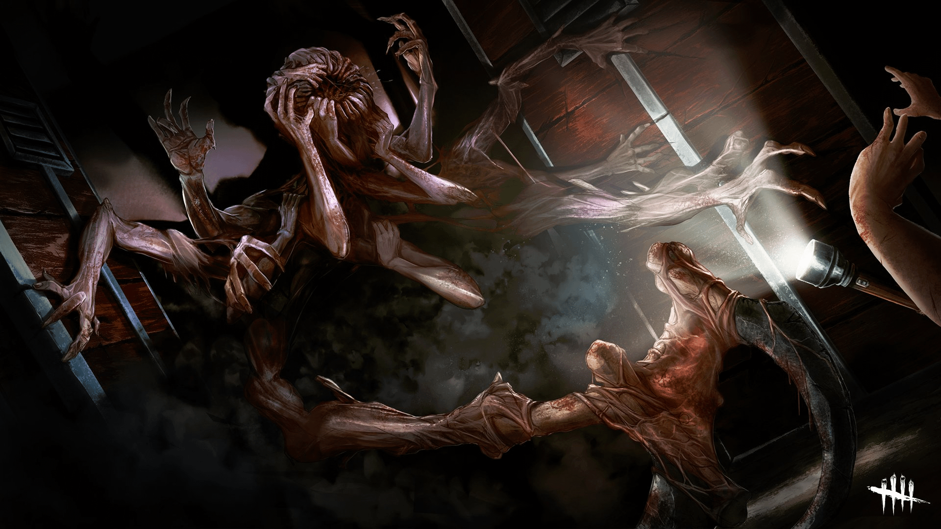 Dredge Wallpapers - Top Free Dredge Backgrounds - WallpaperAccess