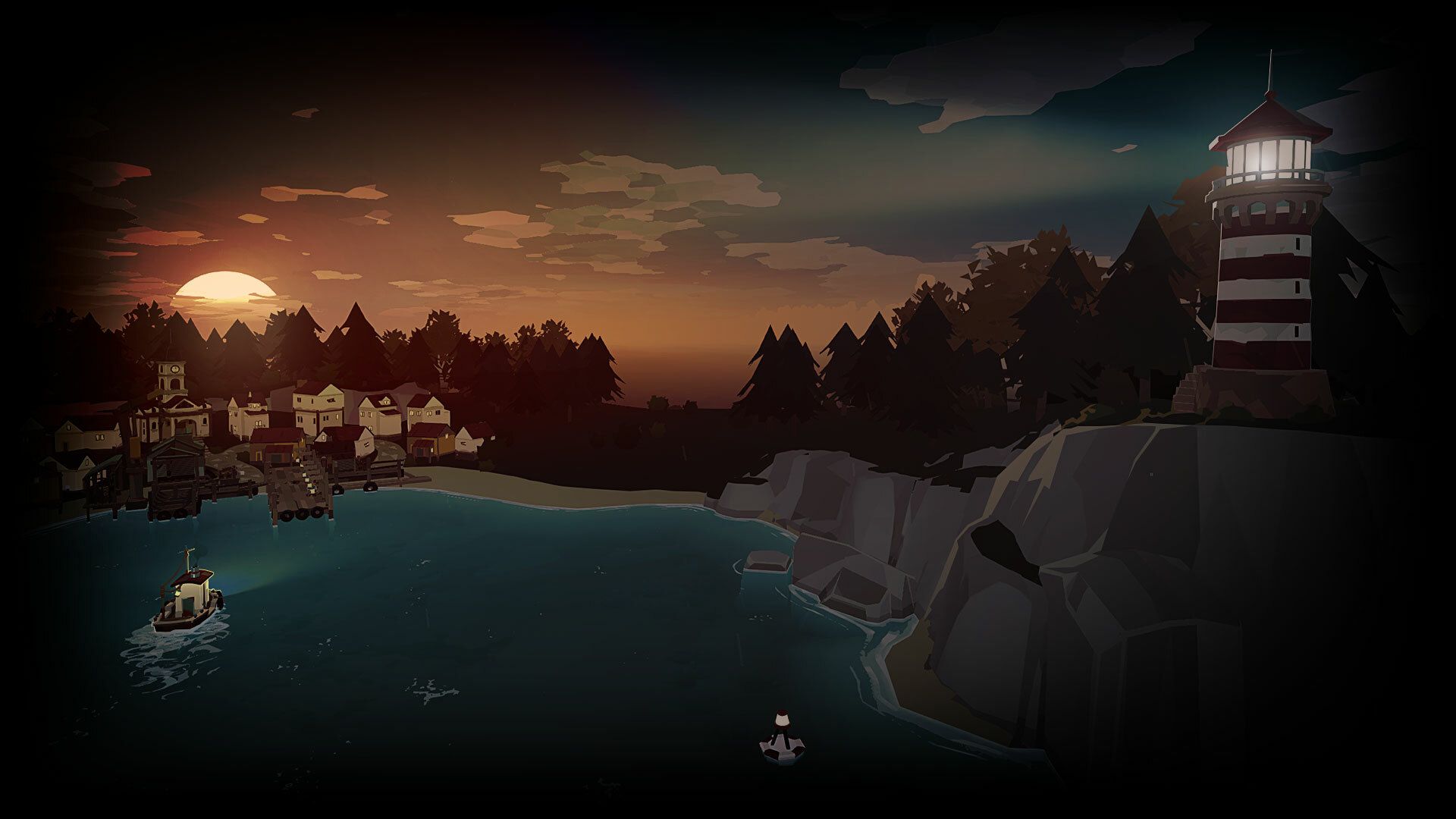 Dredge Wallpapers - Top Free Dredge Backgrounds - WallpaperAccess