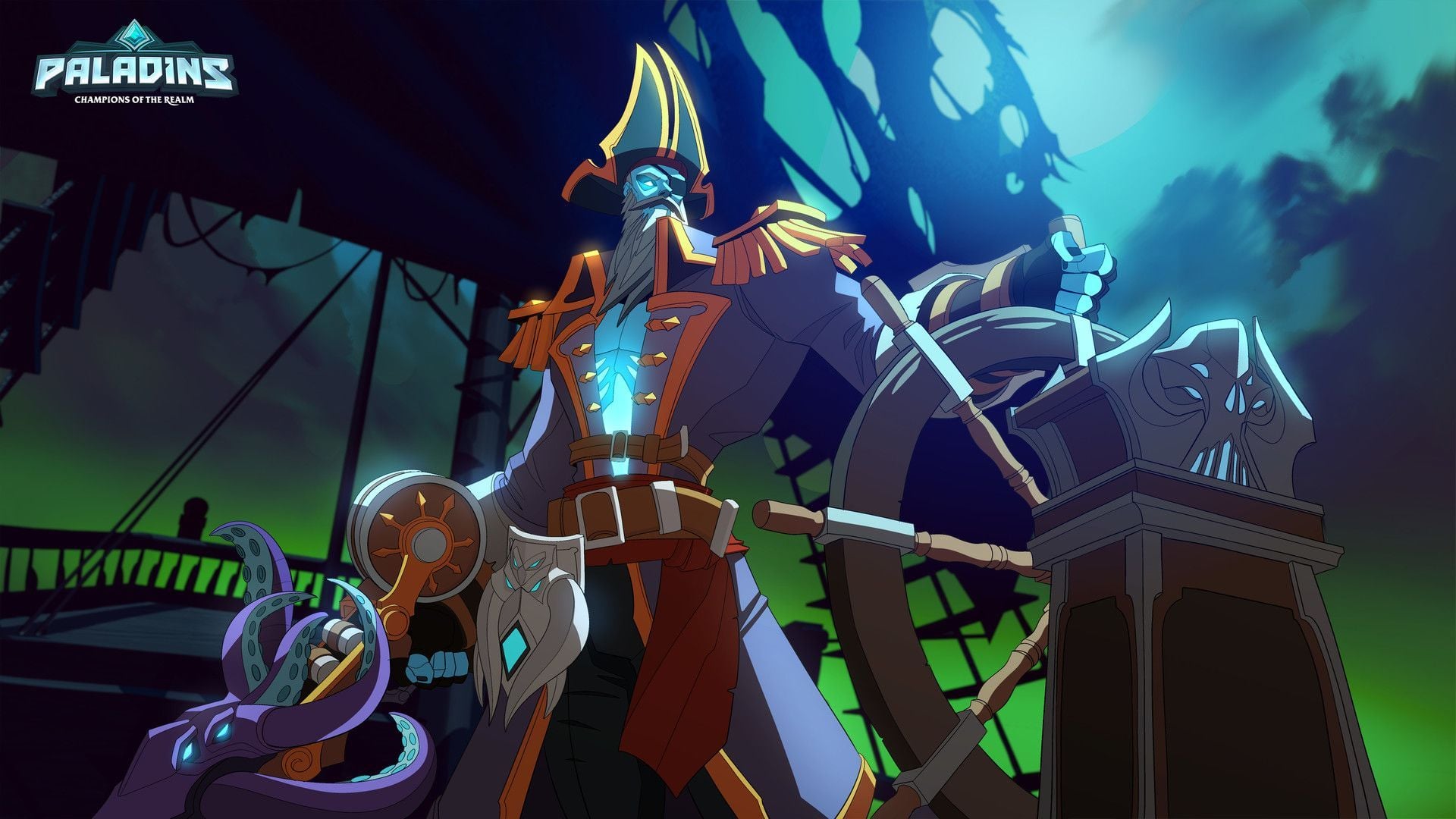 Dredge Wallpapers - Top Free Dredge Backgrounds - WallpaperAccess