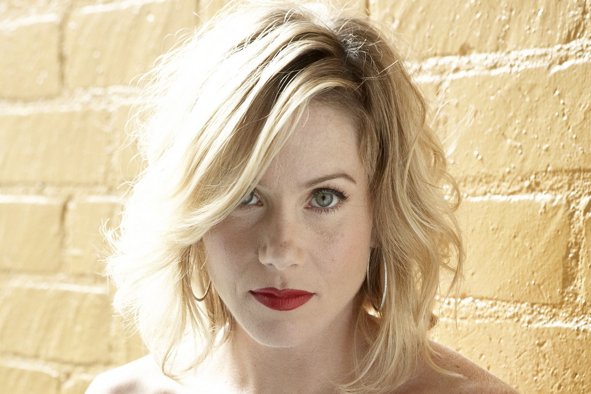 Christina Applegate Wallpapers - Top Free Christina Applegate ...