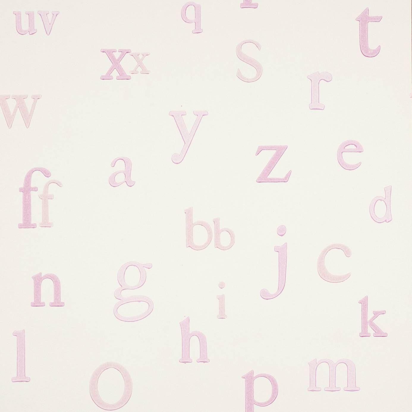 Alphabet Wallpapers - Top Free Alphabet Backgrounds - WallpaperAccess