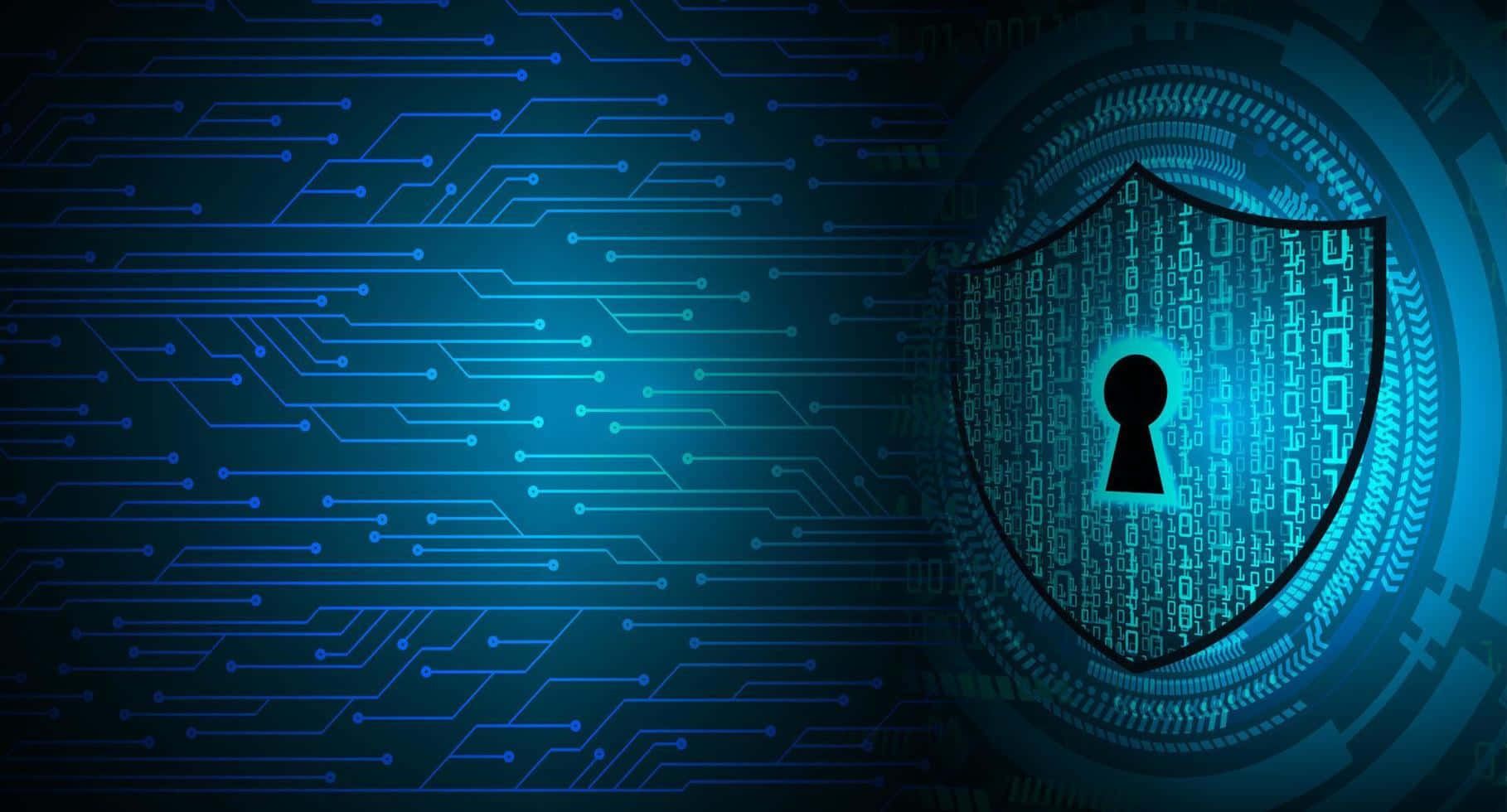 Digital Security Wallpapers - Top Free Digital Security Backgrounds ...