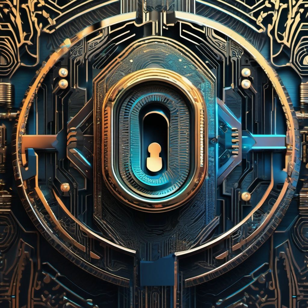 Digital Security Wallpapers - Top Free Digital Security Backgrounds ...