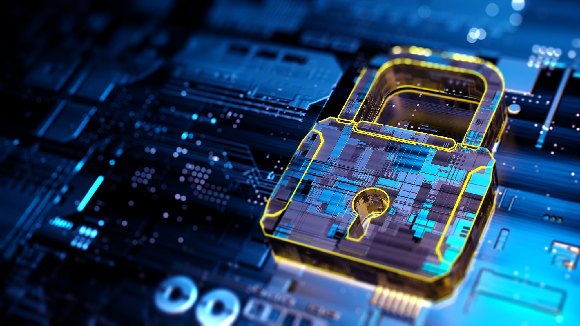 Digital Security Wallpapers - Top Free Digital Security Backgrounds ...