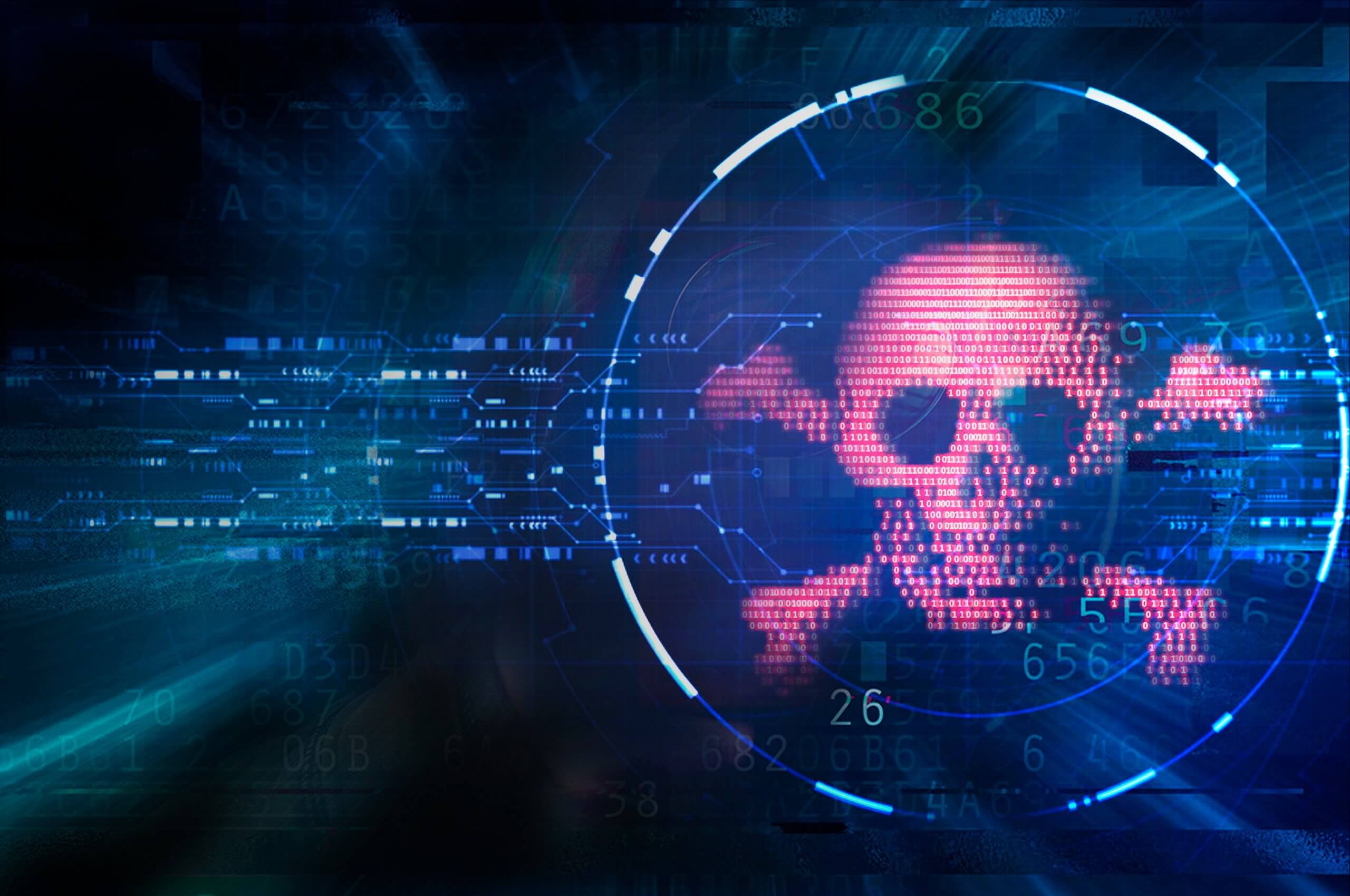 Digital Security Wallpapers - Top Free Digital Security Backgrounds ...