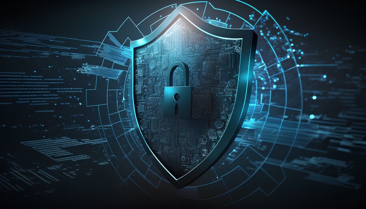 Digital Security Wallpapers - Top Free Digital Security Backgrounds ...