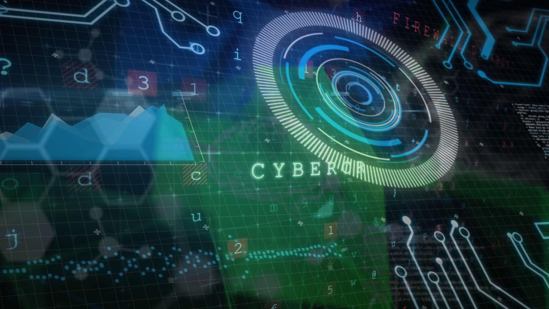 Digital Security Wallpapers - Top Free Digital Security Backgrounds ...