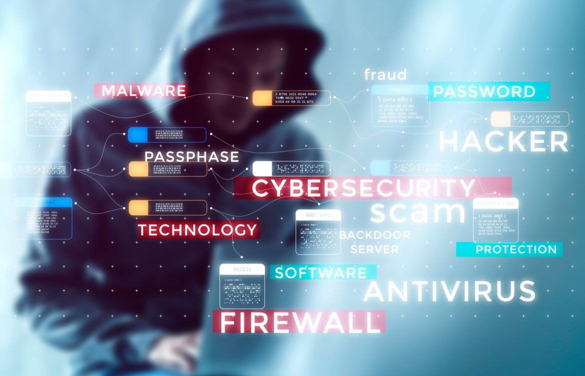 Digital Security Wallpapers - Top Free Digital Security Backgrounds ...