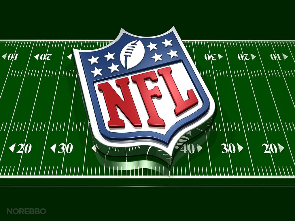 NFL Field Wallpapers - Top Free NFL Field Backgrounds - WallpaperAccess