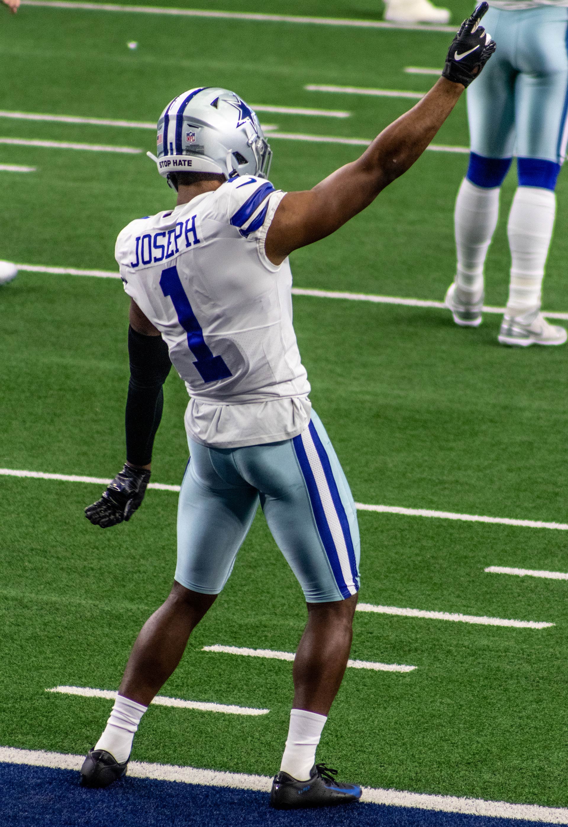 NFL Field Wallpapers - Top Free NFL Field Backgrounds - WallpaperAccess