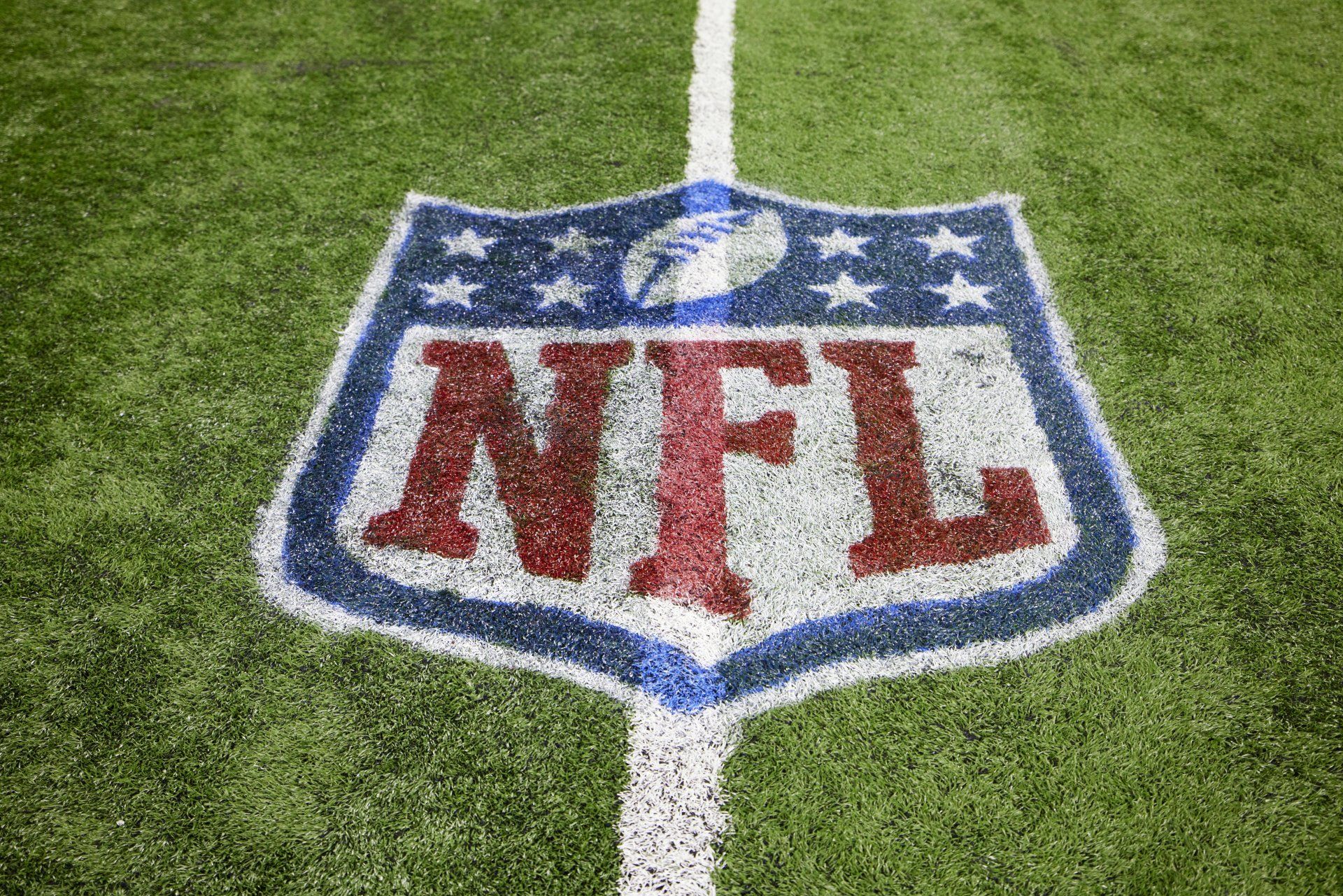 NFL Field Wallpapers - Top Free NFL Field Backgrounds - WallpaperAccess