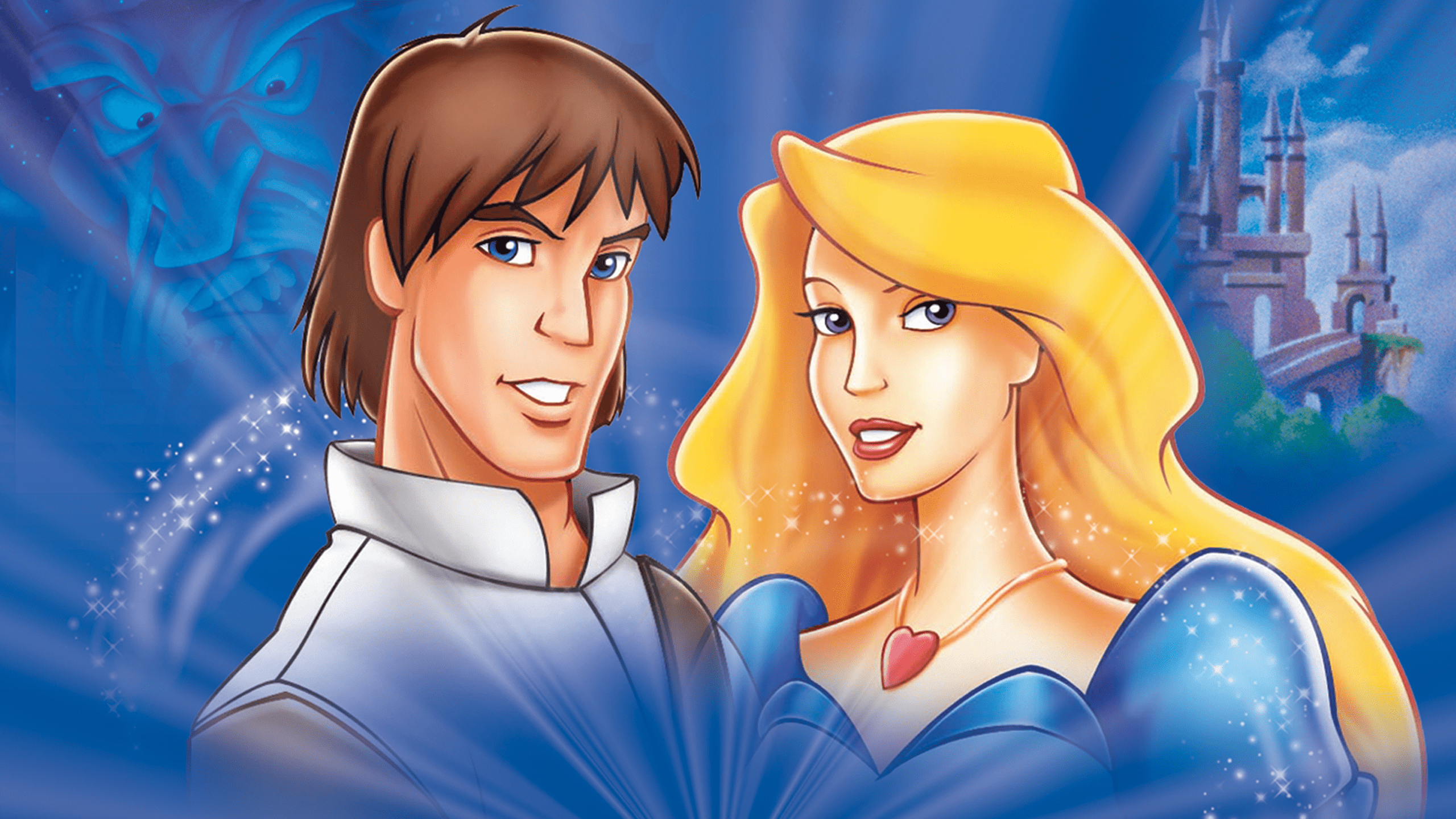The Swan Princess Wallpapers - Top Free The Swan Princess Backgrounds ...