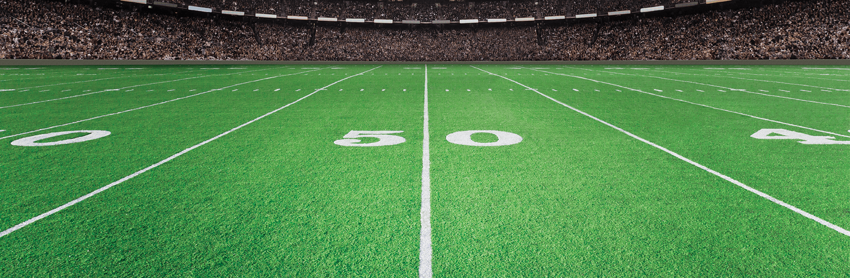 NFL Field Wallpapers - Top Free NFL Field Backgrounds - WallpaperAccess