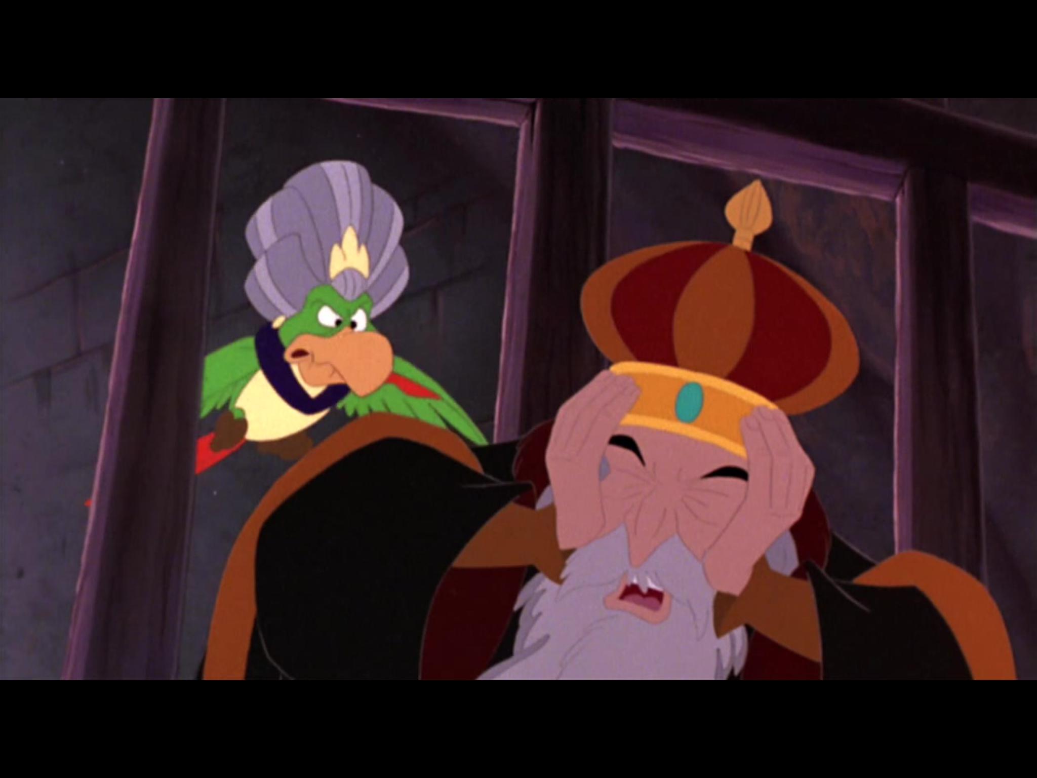 The Swan Princess Wallpapers - Top Free The Swan Princess Backgrounds ...