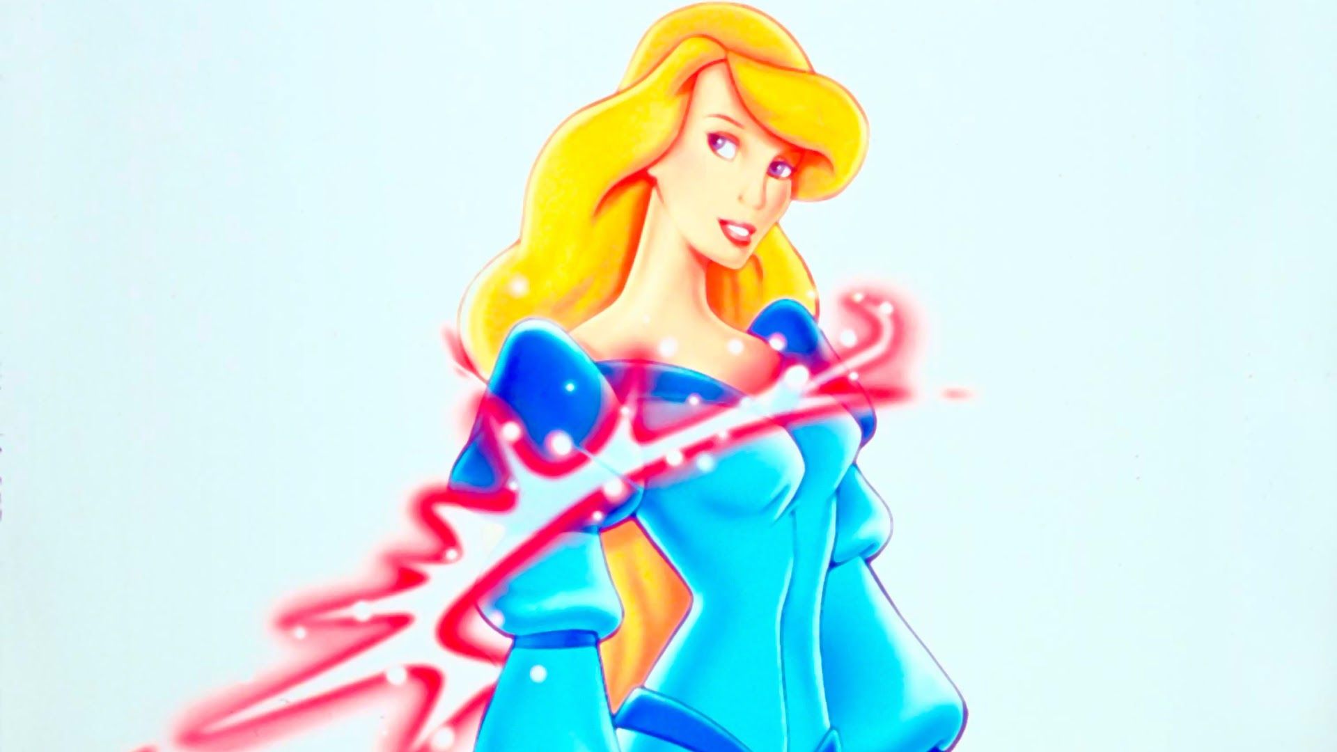 The Swan Princess Wallpapers - Top Free The Swan Princess Backgrounds ...