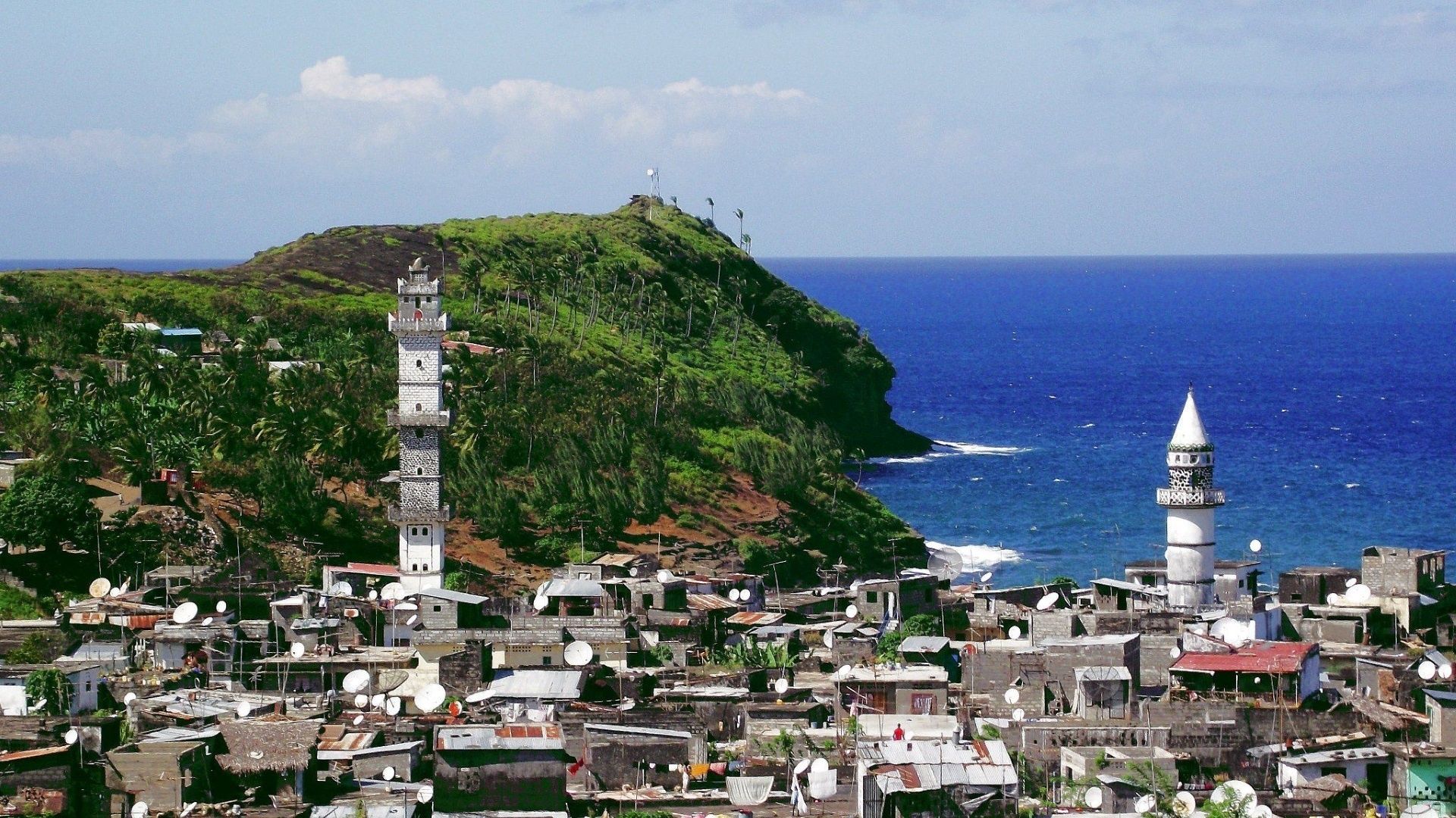 Comoros Wallpapers - Top Free Comoros Backgrounds - WallpaperAccess