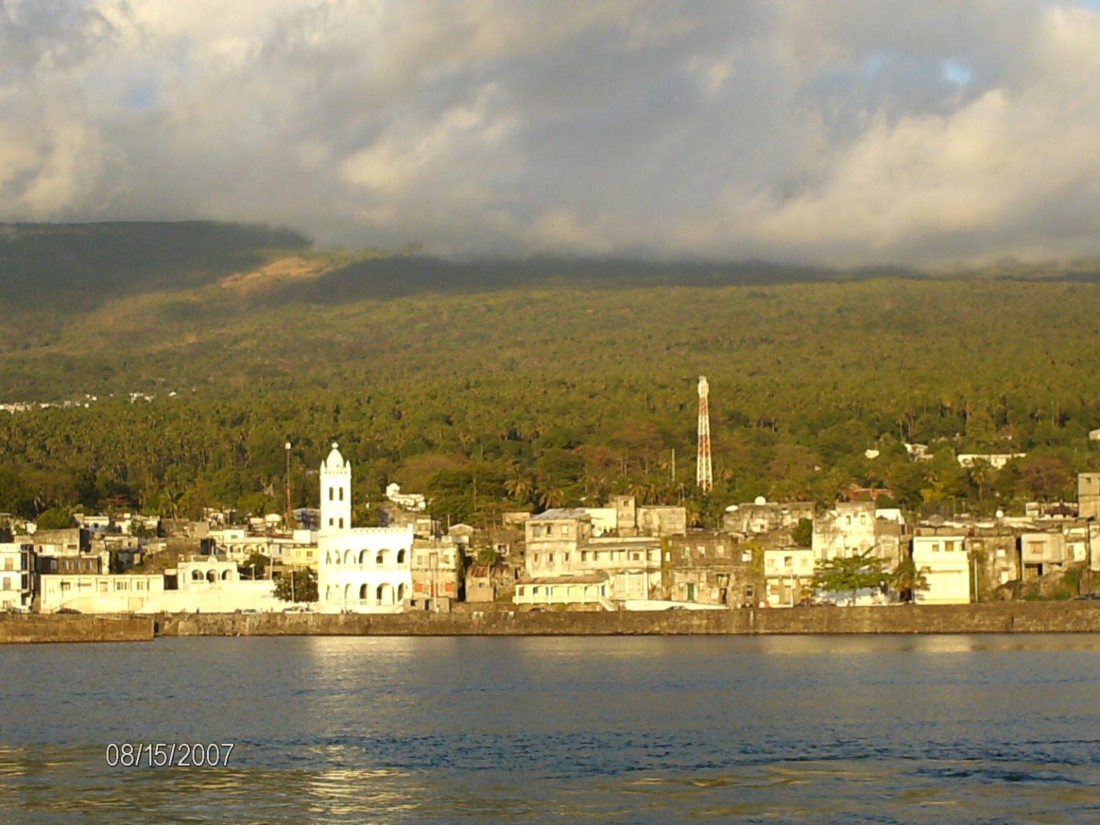 Comoros Wallpapers - Top Free Comoros Backgrounds - WallpaperAccess