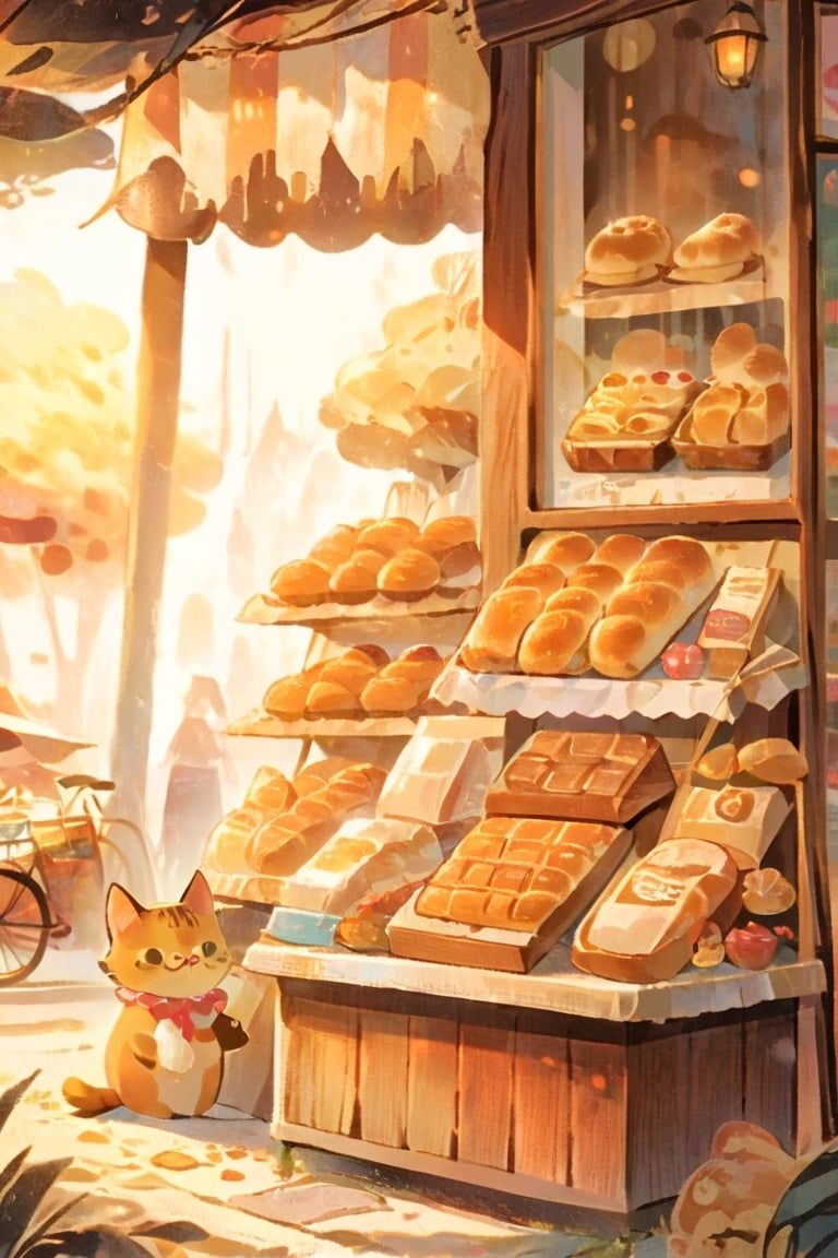 Anime Bakery Wallpapers - Top Free Anime Bakery Backgrounds ...