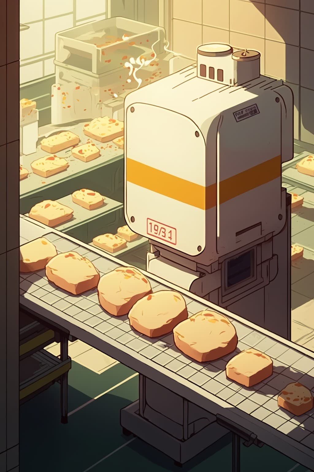 Anime Bakery Wallpapers - Top Free Anime Bakery Backgrounds ...