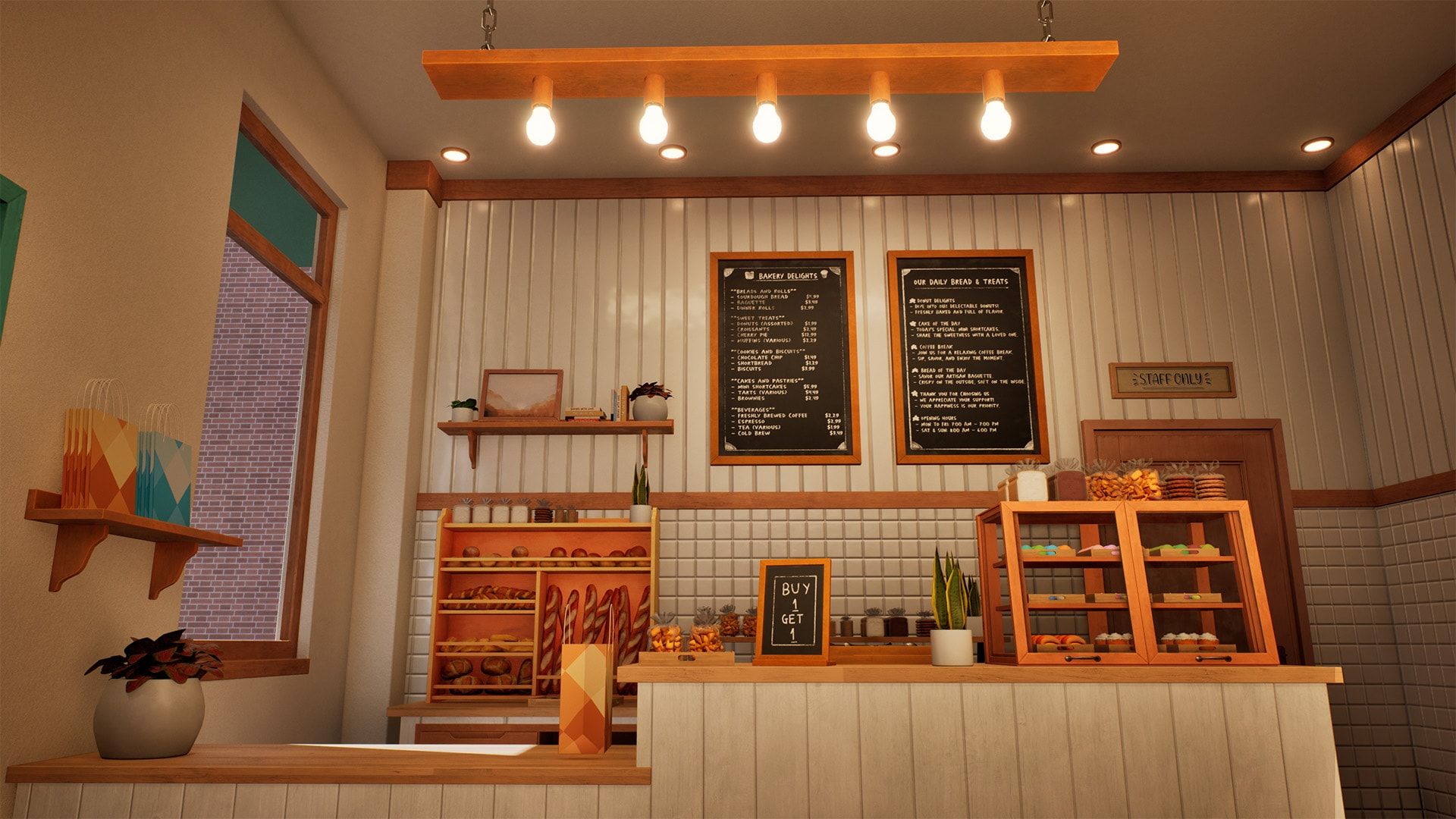 Anime Bakery Wallpapers - Top Free Anime Bakery Backgrounds ...