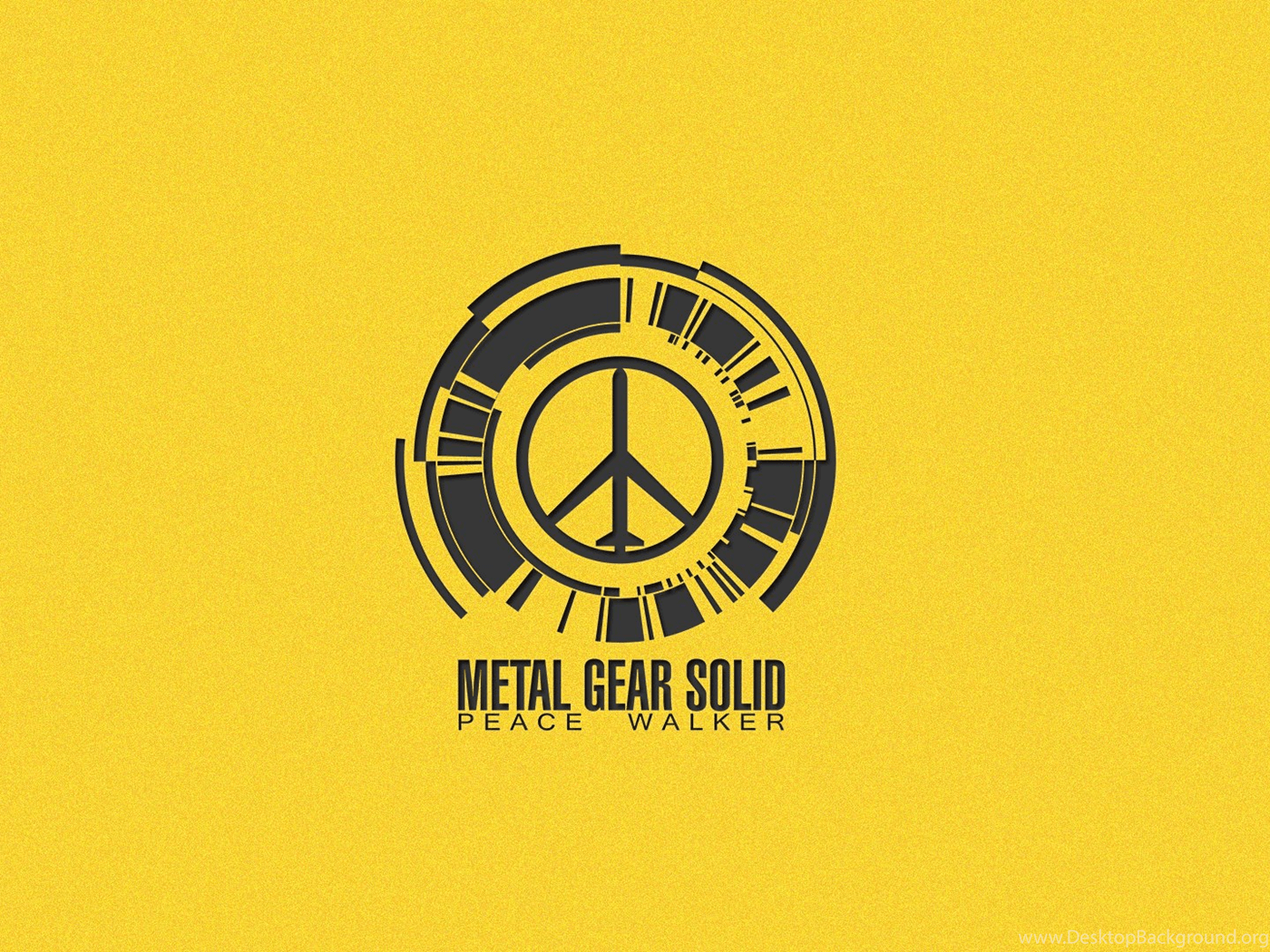 Metal Gear Solid: Peace Walker Wallpapers - Top Free Metal Gear Solid ...