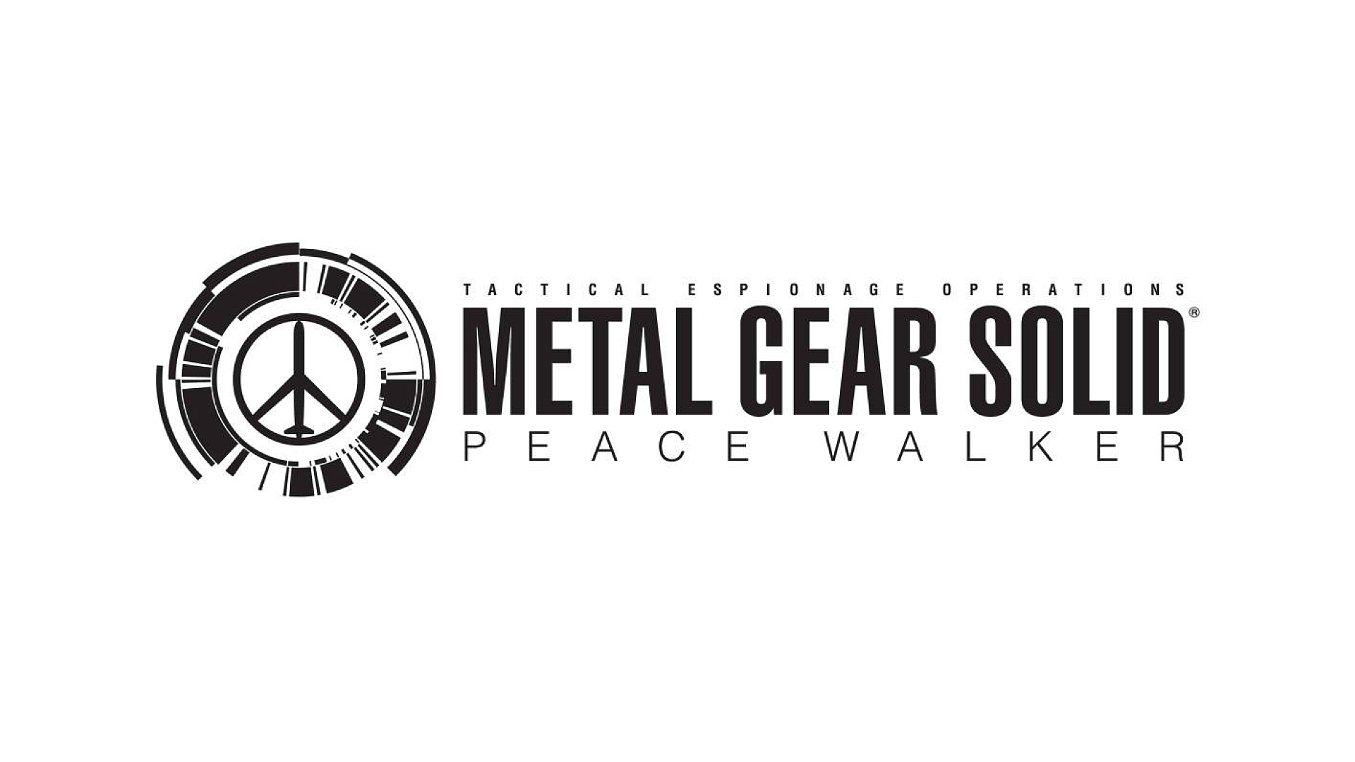 Metal Gear Solid: Peace Walker Wallpapers - Top Free Metal Gear Solid ...