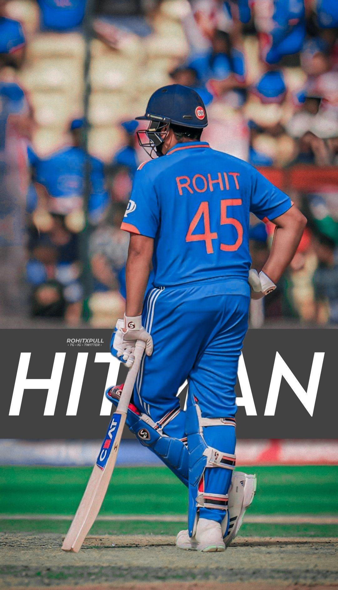 Rohit Sharma 4k Wallpapers - Top Free Rohit Sharma 4k Backgrounds - WallpaperAccess