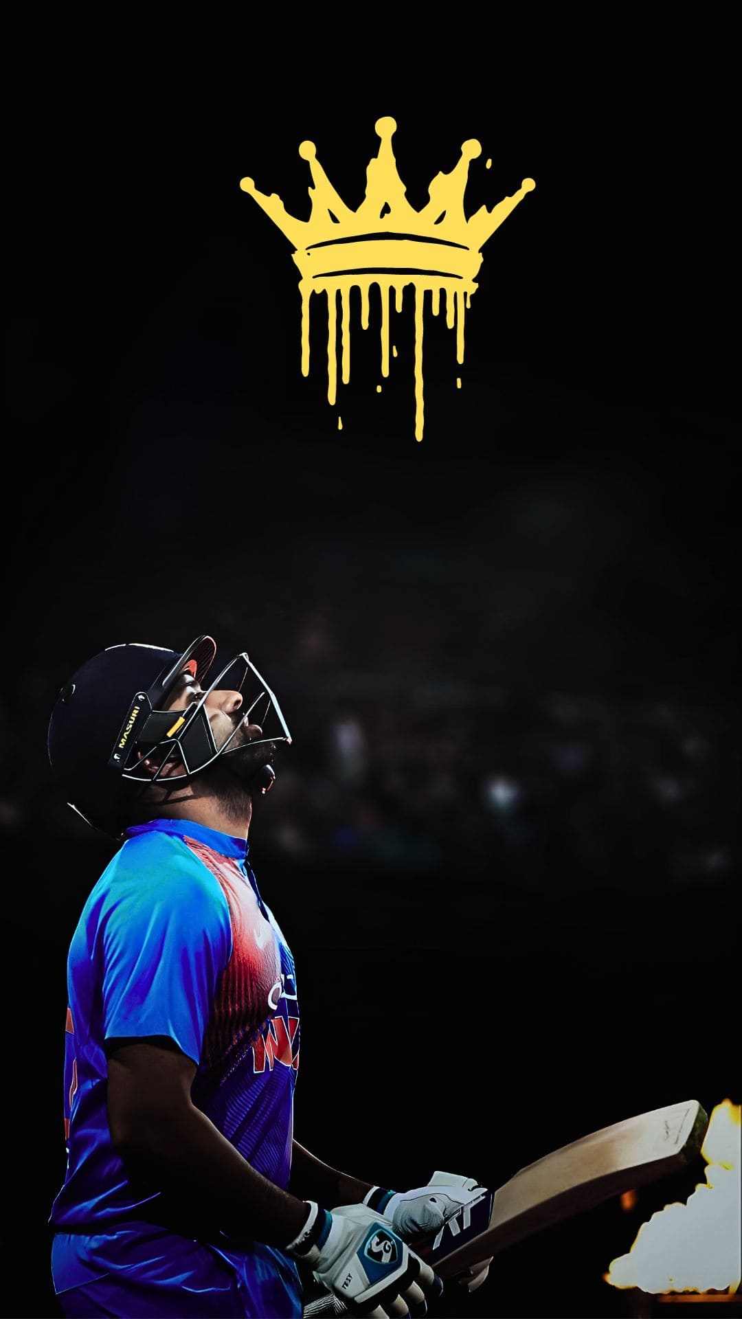 Rohit Sharma 4k Wallpapers - Top Free Rohit Sharma 4k Backgrounds ...