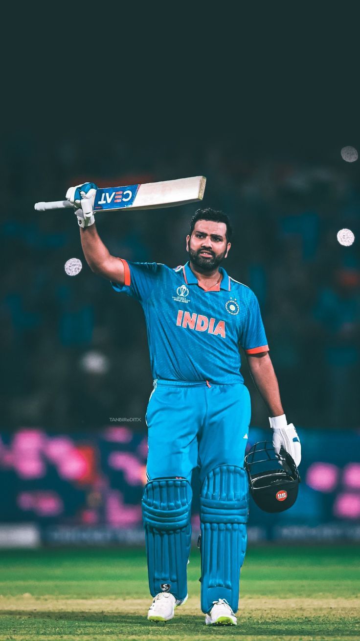 Rohit Sharma 4k Wallpapers - Top Free Rohit Sharma 4k Backgrounds ...