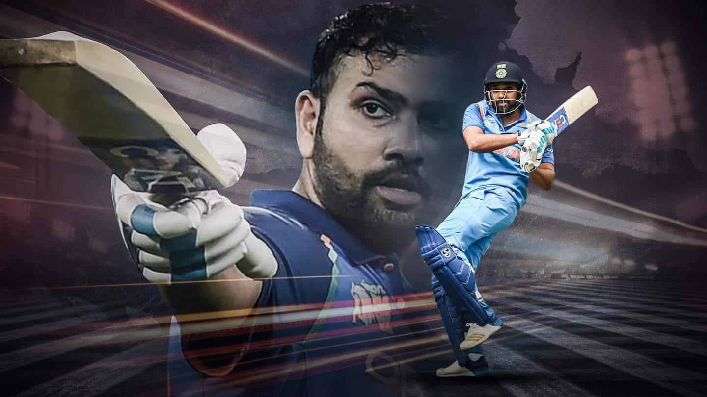 Rohit Sharma 4k Wallpapers - Top Free Rohit Sharma 4k Backgrounds ...