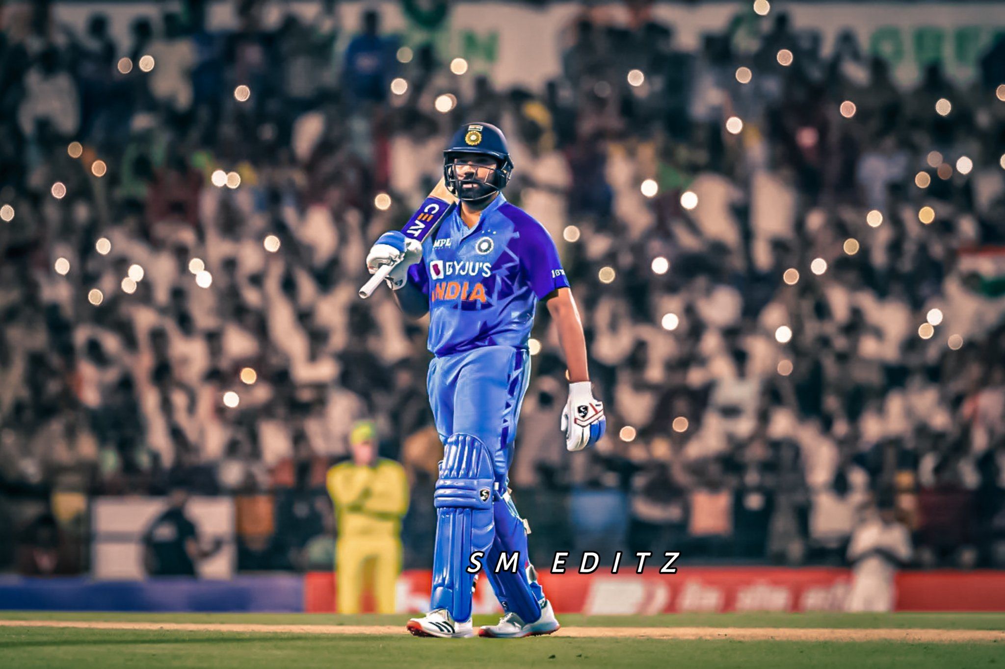 Rohit Sharma 4k Wallpapers - Top Free Rohit Sharma 4k Backgrounds - WallpaperAccess