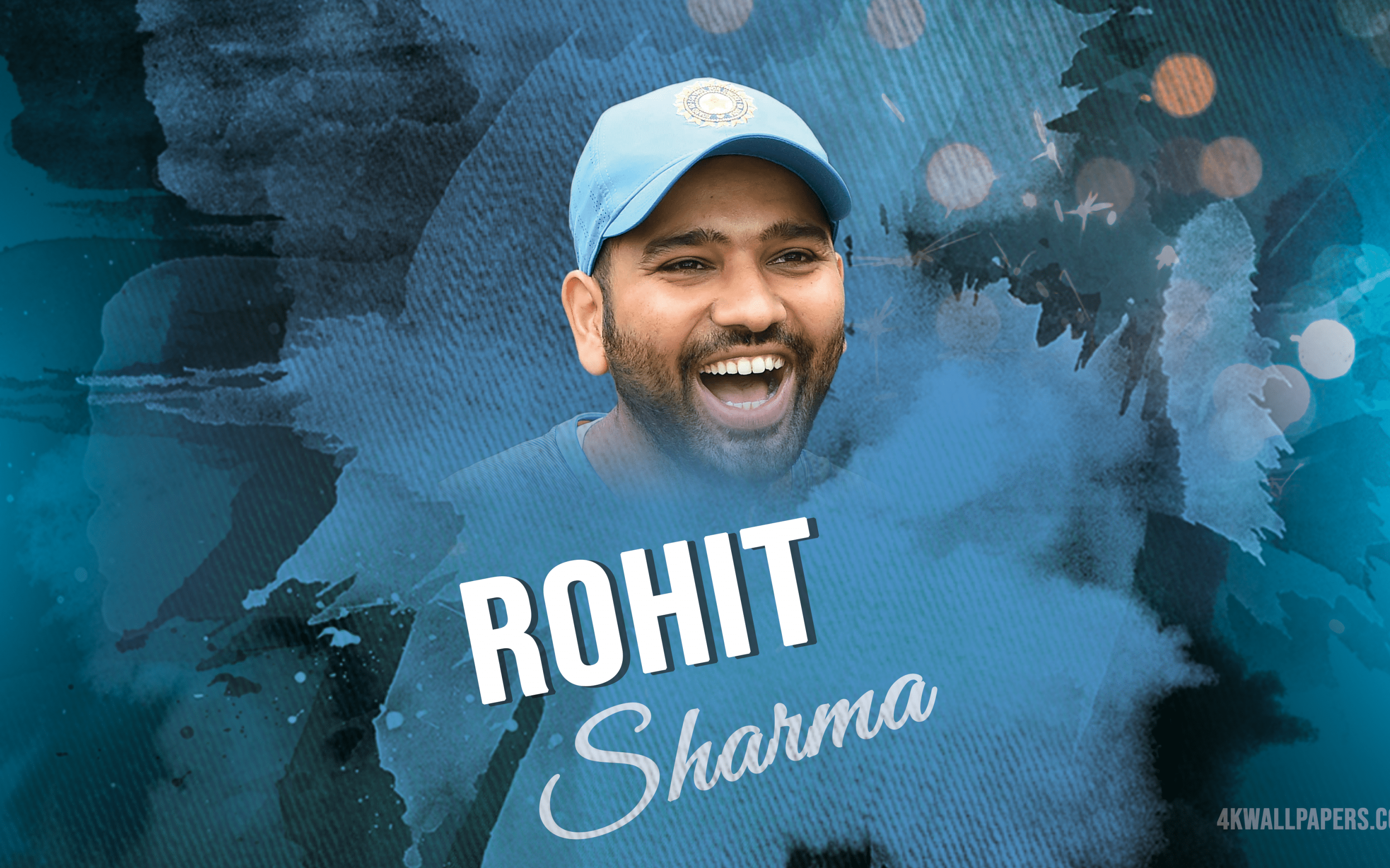 Rohit Sharma 4k Wallpapers - Top Free Rohit Sharma 4k Backgrounds ...