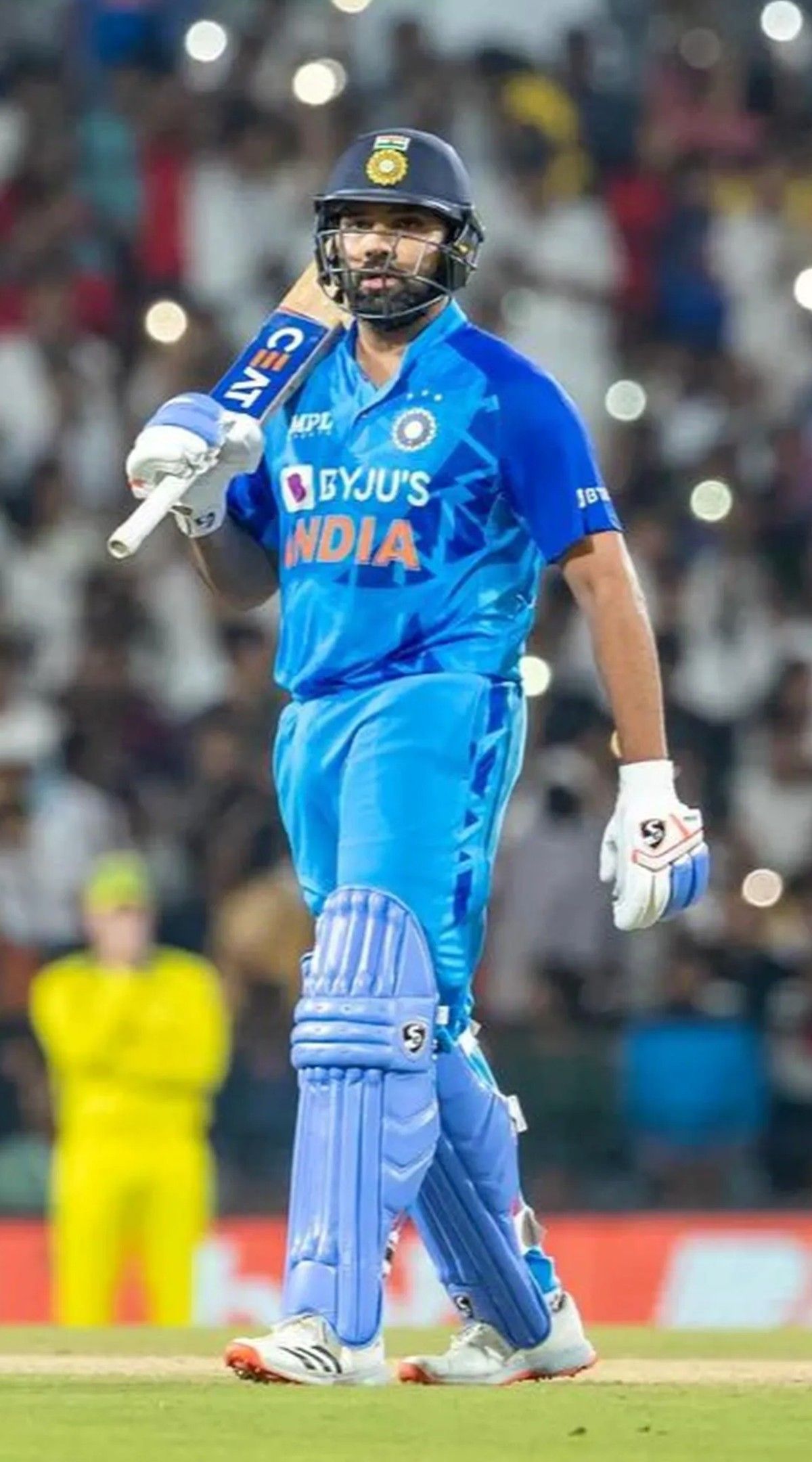 Rohit Sharma 4k Wallpapers - Top Free Rohit Sharma 4k Backgrounds ...