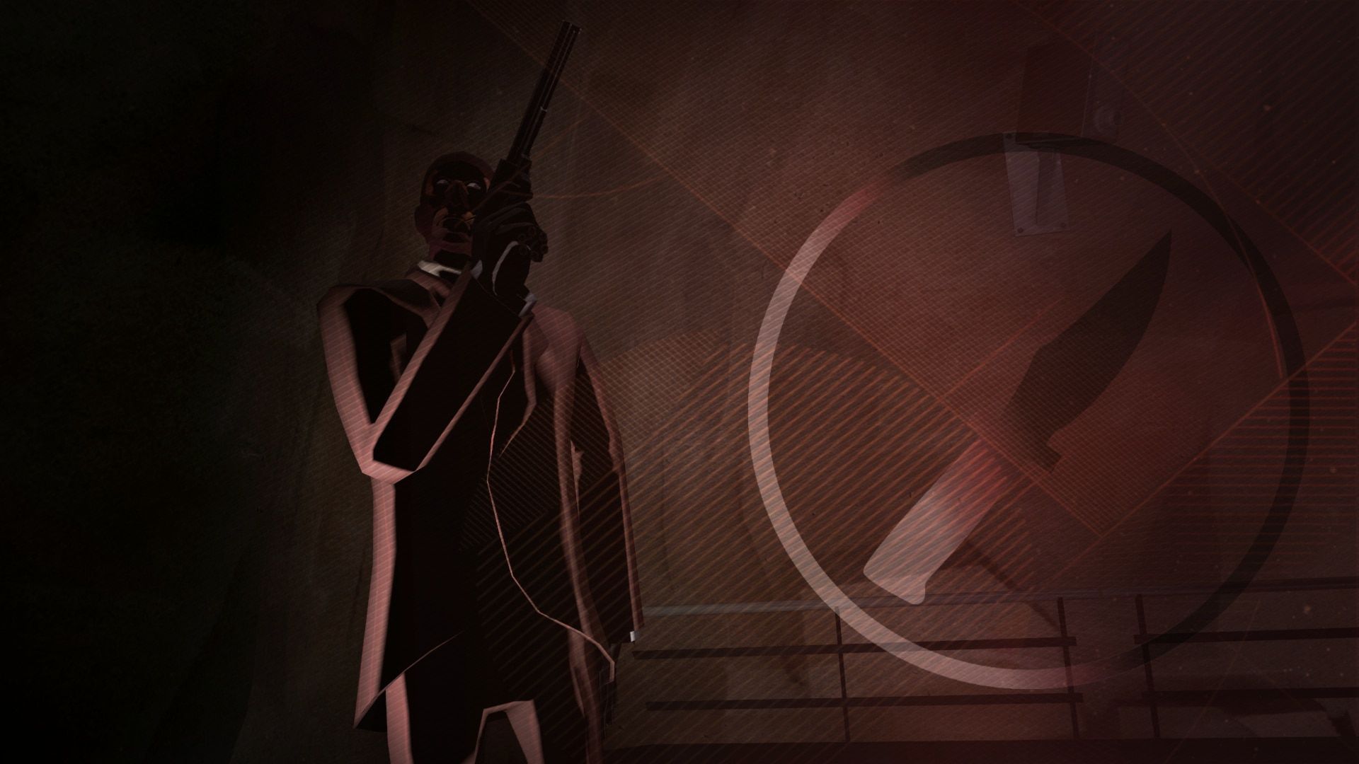 Spy TF2 Wallpapers - Top Free Spy TF2 Backgrounds - WallpaperAccess