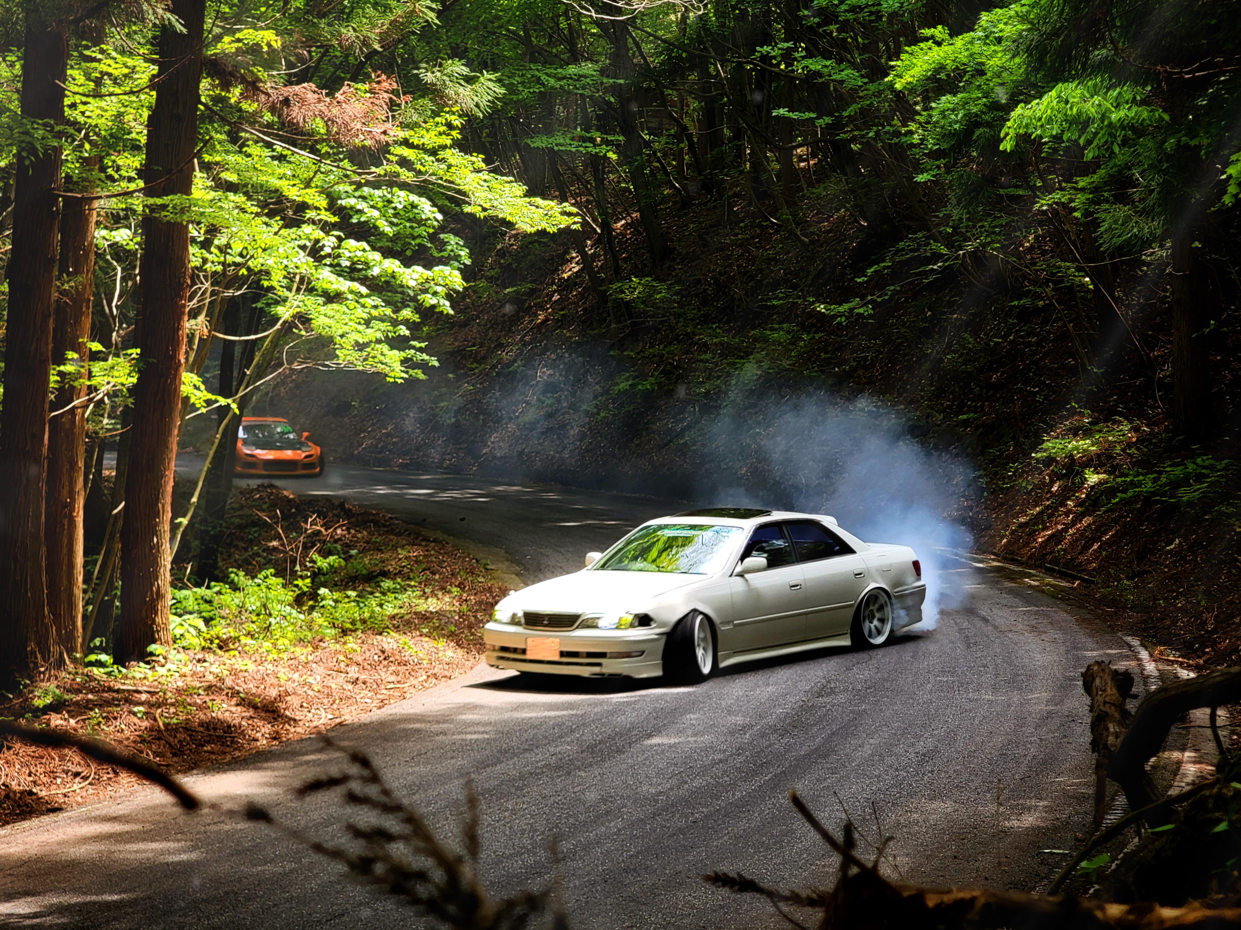 Touge Drift Wallpapers - Top Free Touge Drift Backgrounds - WallpaperAccess