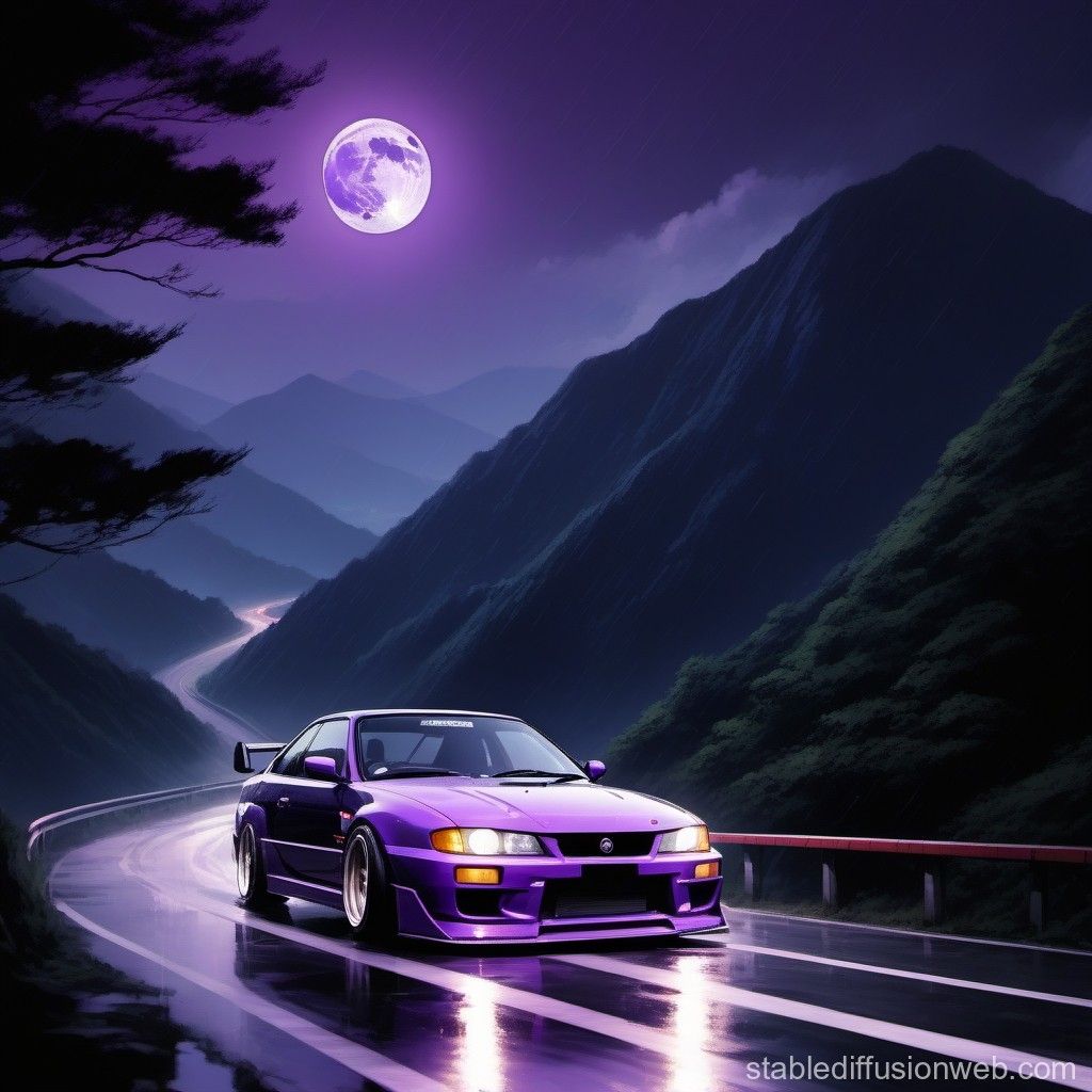 Touge Drift Wallpapers - Top Free Touge Drift Backgrounds - WallpaperAccess
