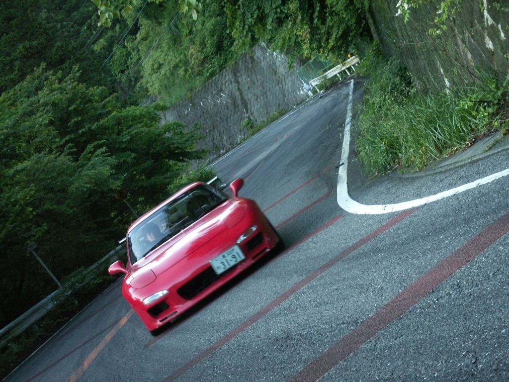 Touge Drift Wallpapers - Top Free Touge Drift Backgrounds - WallpaperAccess