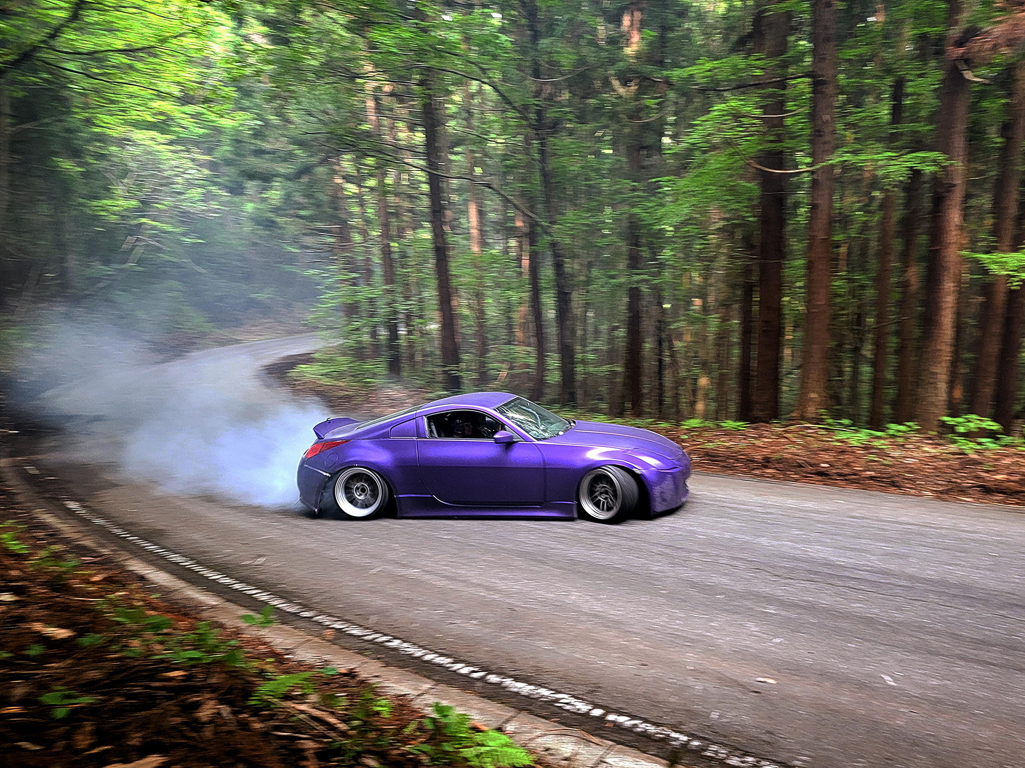 Touge Drift Wallpapers - Top Free Touge Drift Backgrounds - WallpaperAccess