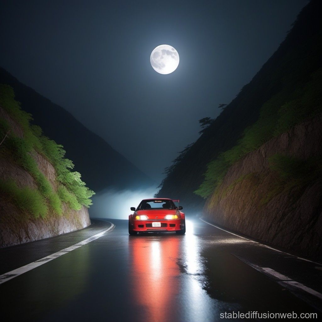 Touge Drift Wallpapers - Top Free Touge Drift Backgrounds - WallpaperAccess