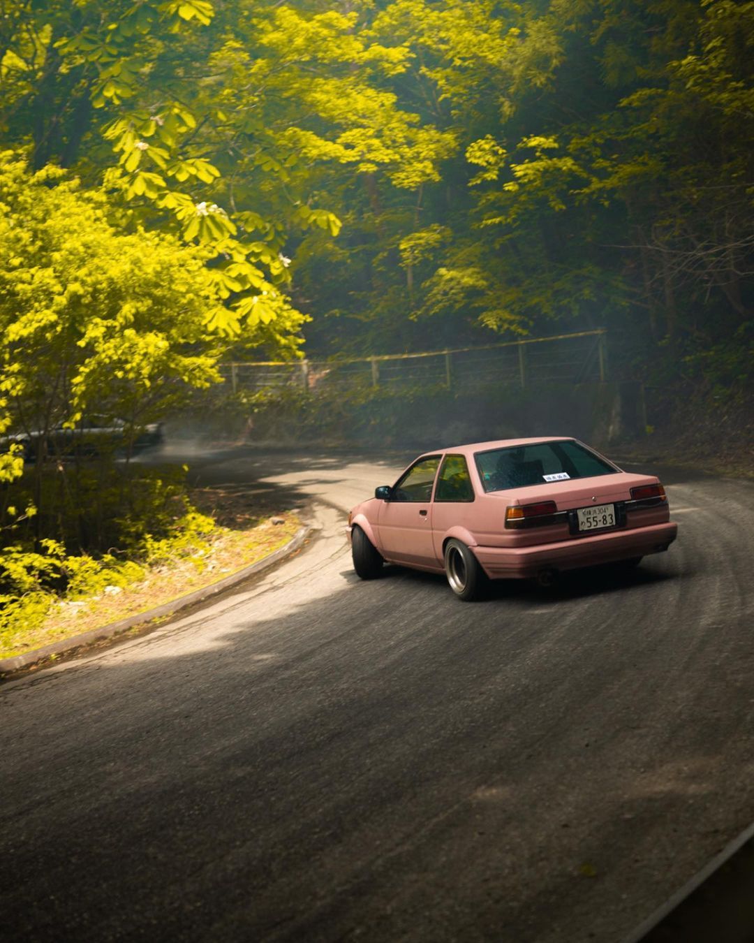 Touge Drift Wallpapers - Top Free Touge Drift Backgrounds - WallpaperAccess