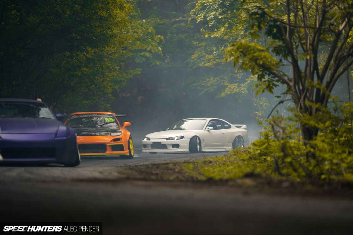 Touge Drift Wallpapers - Top Free Touge Drift Backgrounds - WallpaperAccess