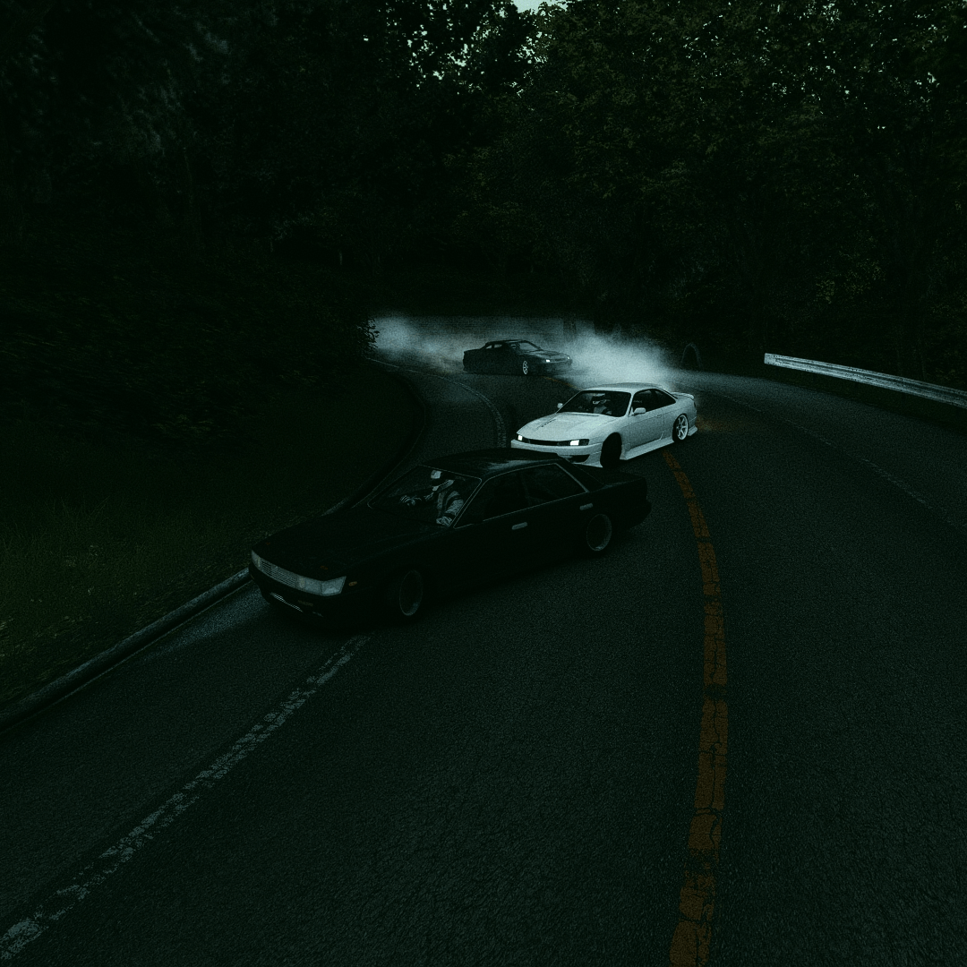 Touge Drift Wallpapers - Top Free Touge Drift Backgrounds - WallpaperAccess