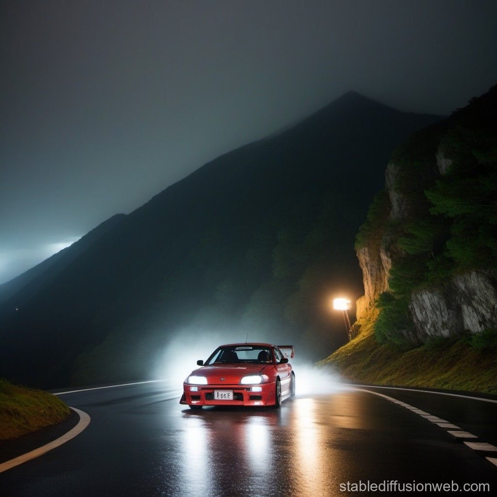 Touge Drift Wallpapers - Top Free Touge Drift Backgrounds - WallpaperAccess
