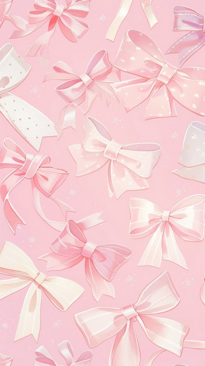 Coquette Bow Wallpapers - Top Free Coquette Bow Backgrounds ...