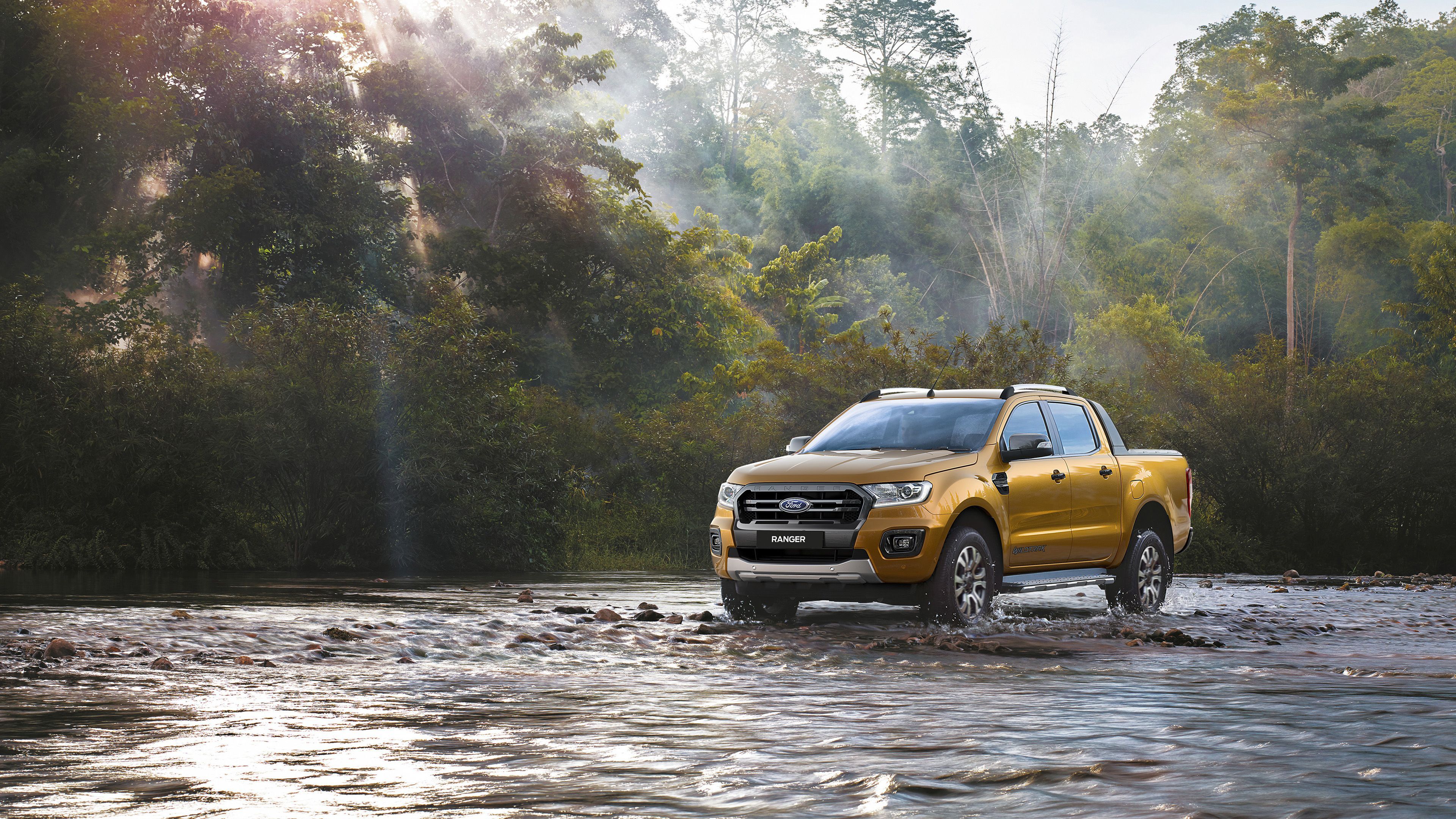 Ford Ranger Wildtrak Wallpapers - Top Free Ford Ranger Wildtrak ...