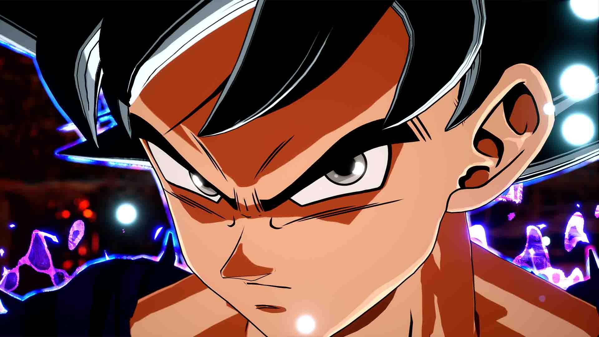 Dagon Ball: Sparking! ZERO Wallpapers - Top Free Dagon Ball: Sparking ...