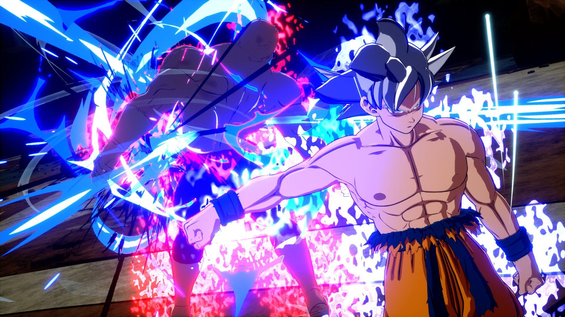 Dagon Ball Sparking Zero Wallpapers Top Free Dagon Ball Sparking Zero Backgrounds