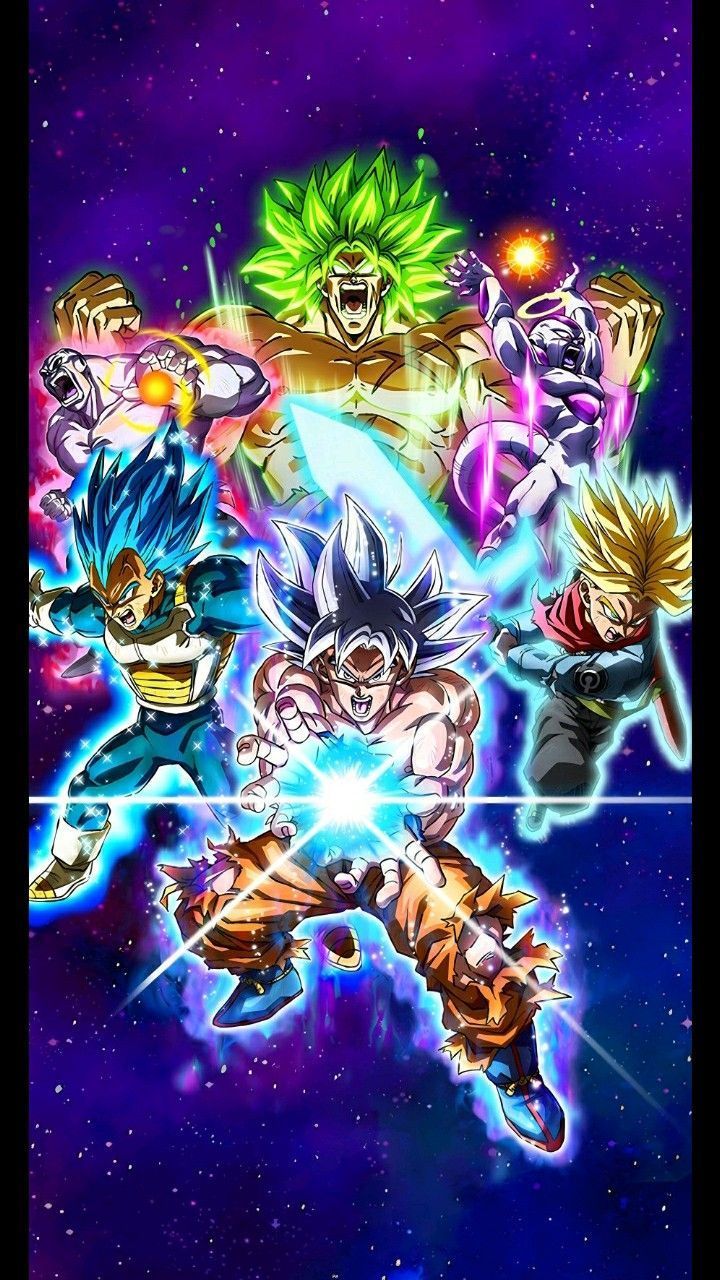 Dagon Ball: Sparking! ZERO Wallpapers - Top Free Dagon Ball: Sparking ...